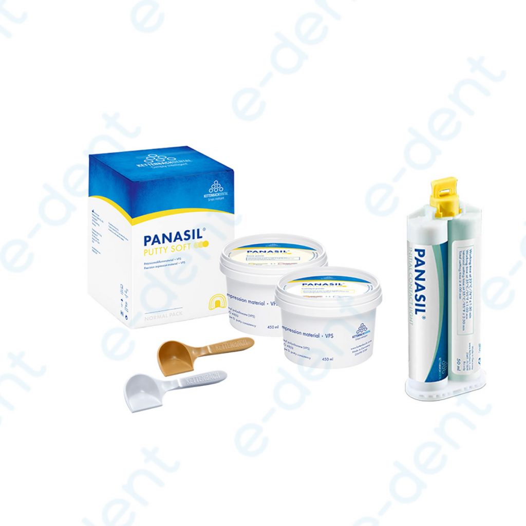 Panasil® Mini Kit Jumbo - edent